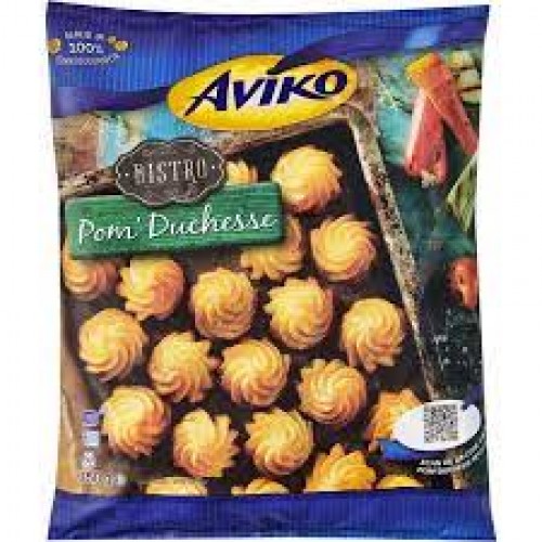 Aviko Pommes Duchesse