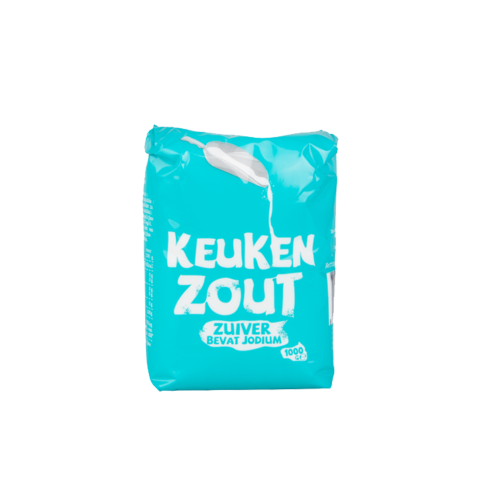 zout naturel 1 kg