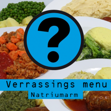 zout/Natriumarm