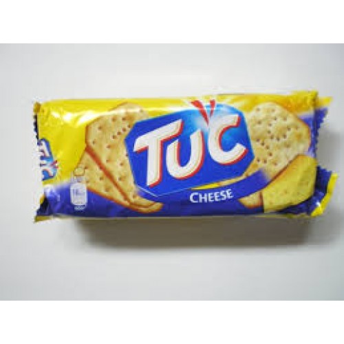 Tuc Cheese